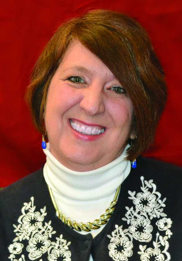 LHU professor to offer campus reading | News, Sports, Jobs - The Express